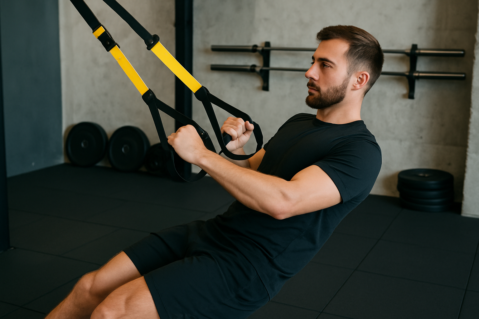 Treasure Pilates Studio